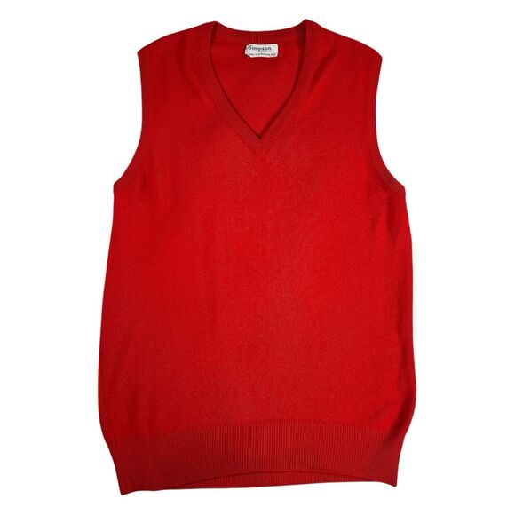 Simpson | Sweaters | Vintage Simpson Piccadilly Pure Cashmere Sweater ...